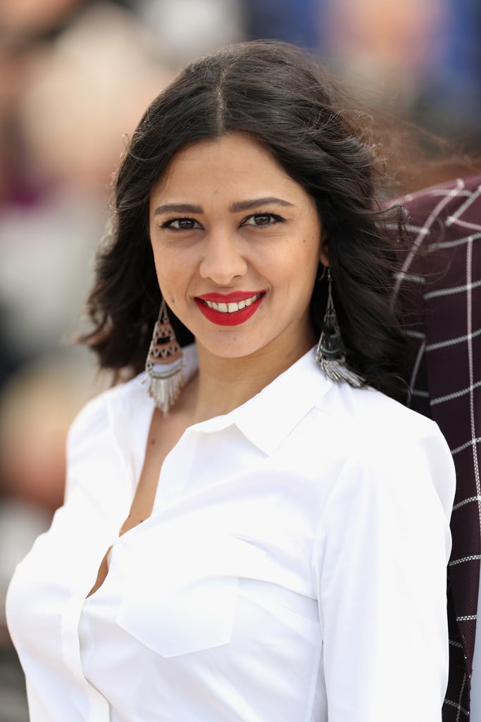 Picture of Maisa Abd Elhadi