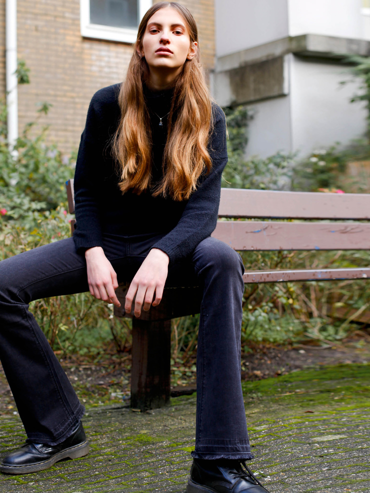 Picture of Silke Van Daal