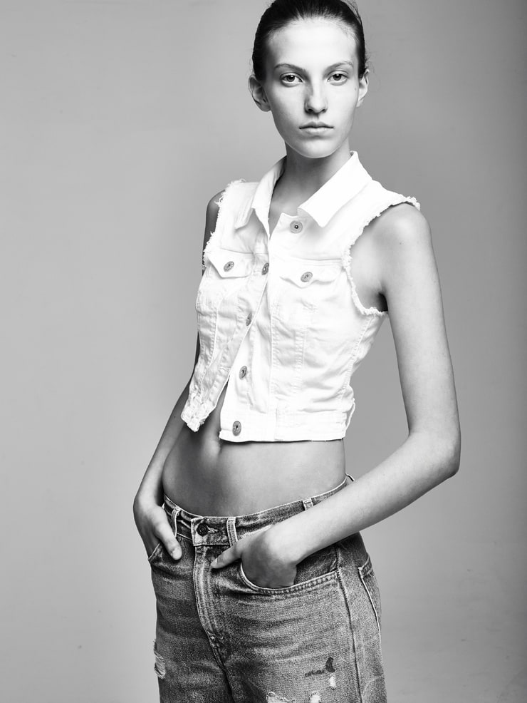 Picture of Silke Van Daal