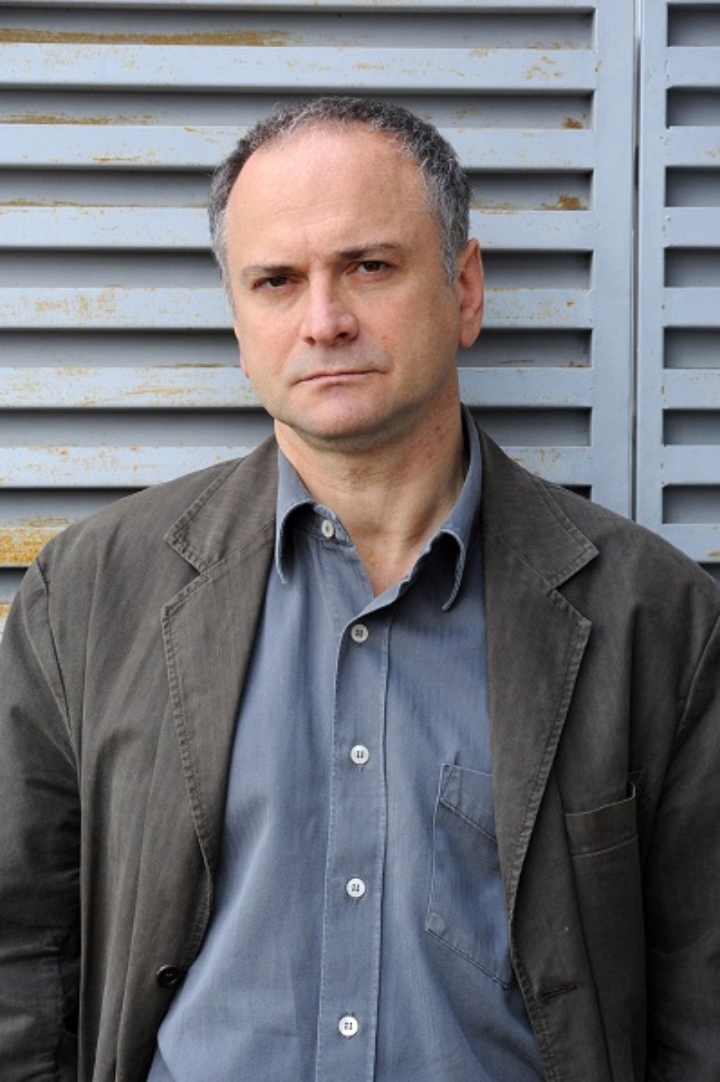 Massimo Popolizio picture