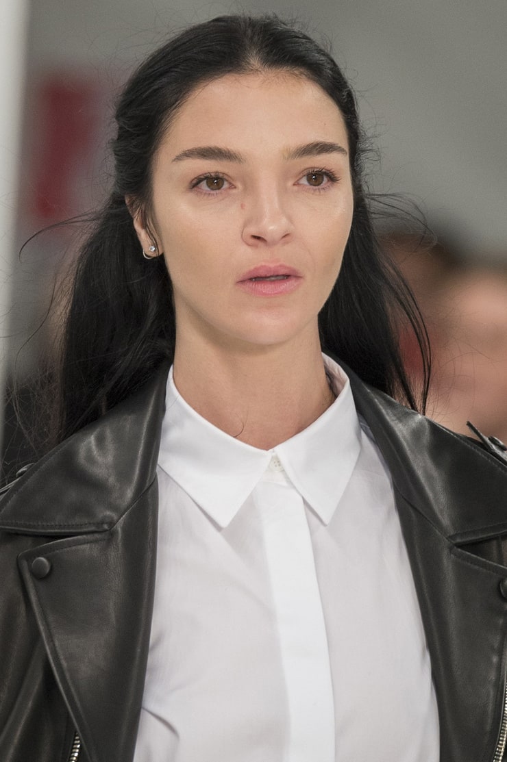 Picture of Mariacarla Boscono