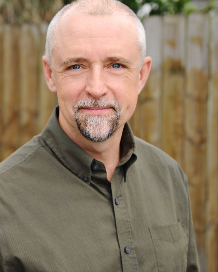 Picture of David Alford