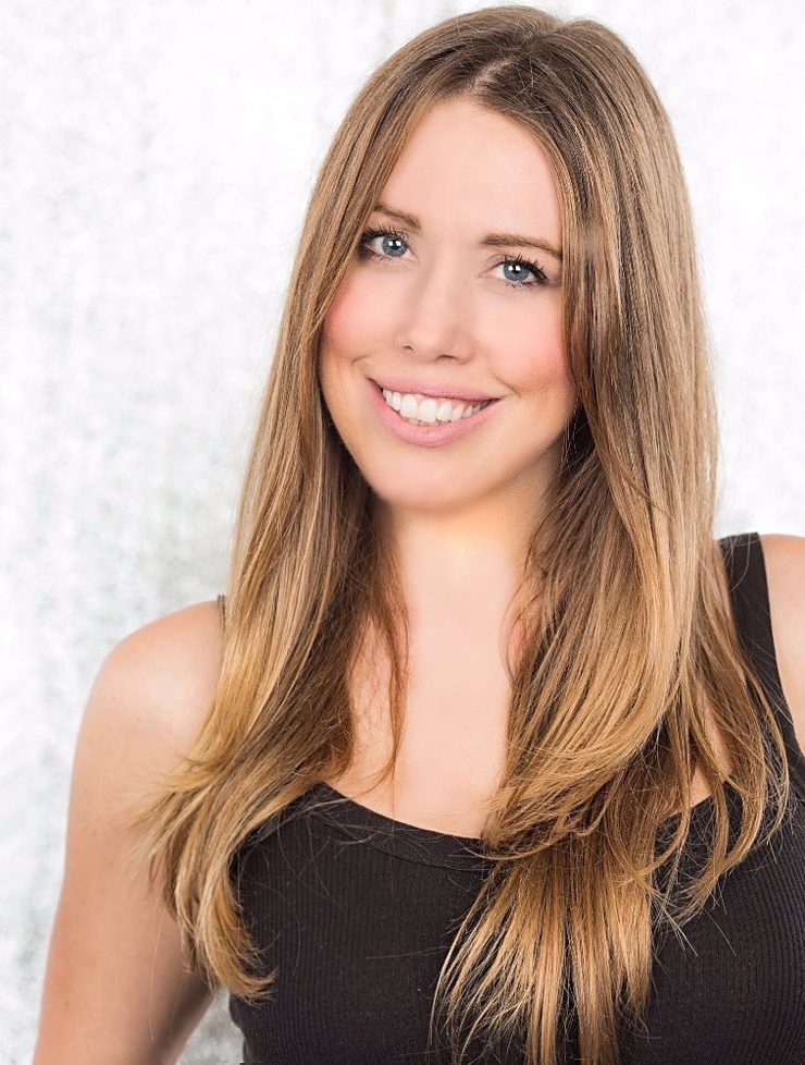 Picture of Natasha Key