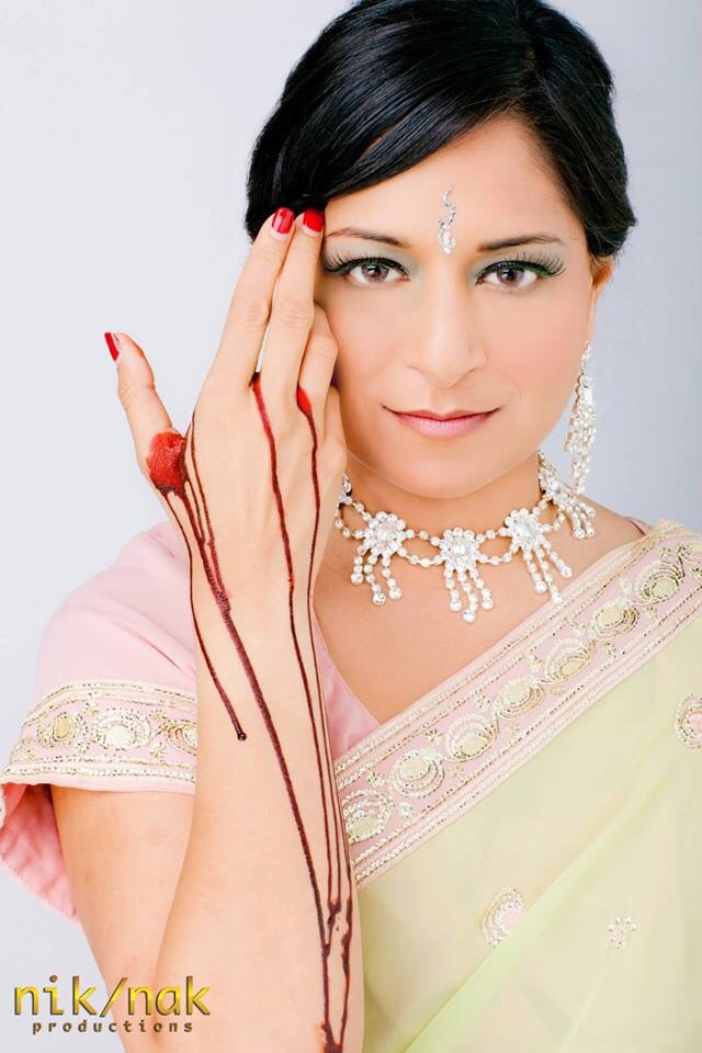 Picture of Sonal Shah