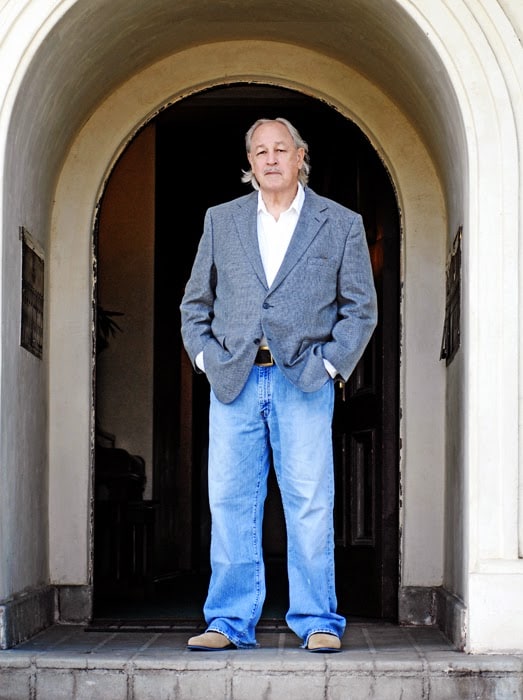 Picture of Frederic Forrest