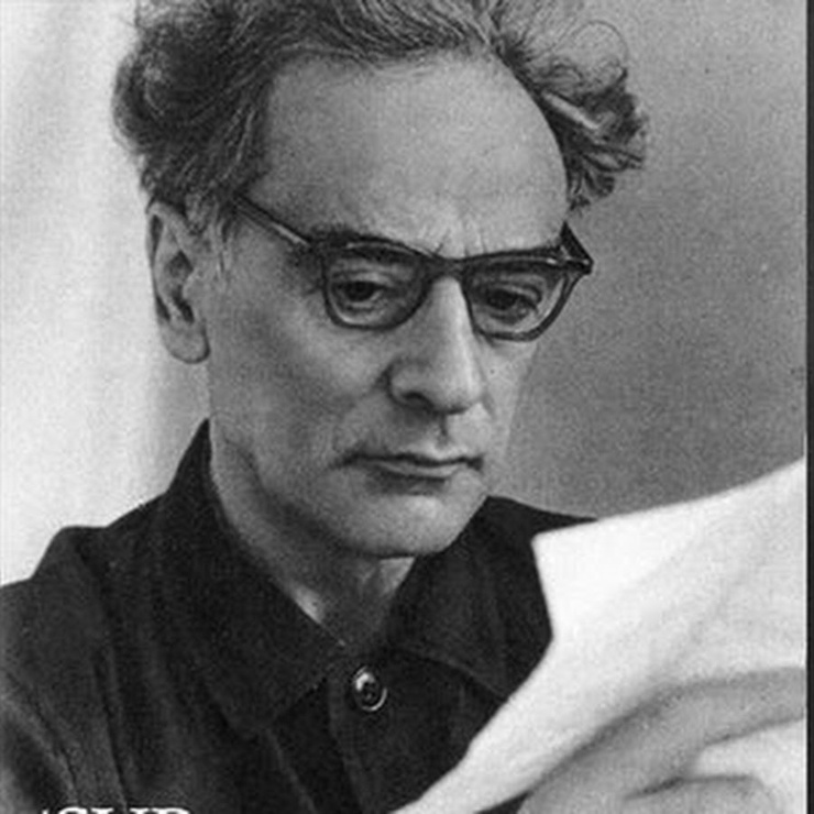 Picture of Lev Landau