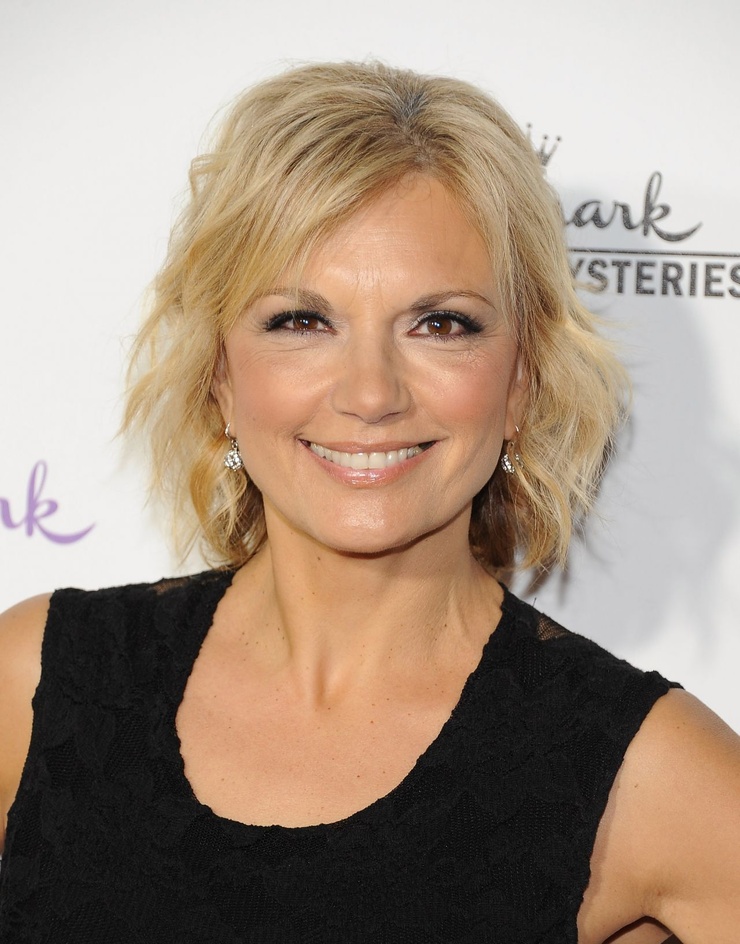 Picture of Teryl Rothery