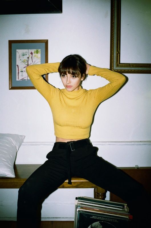 Picture of Irene Noren