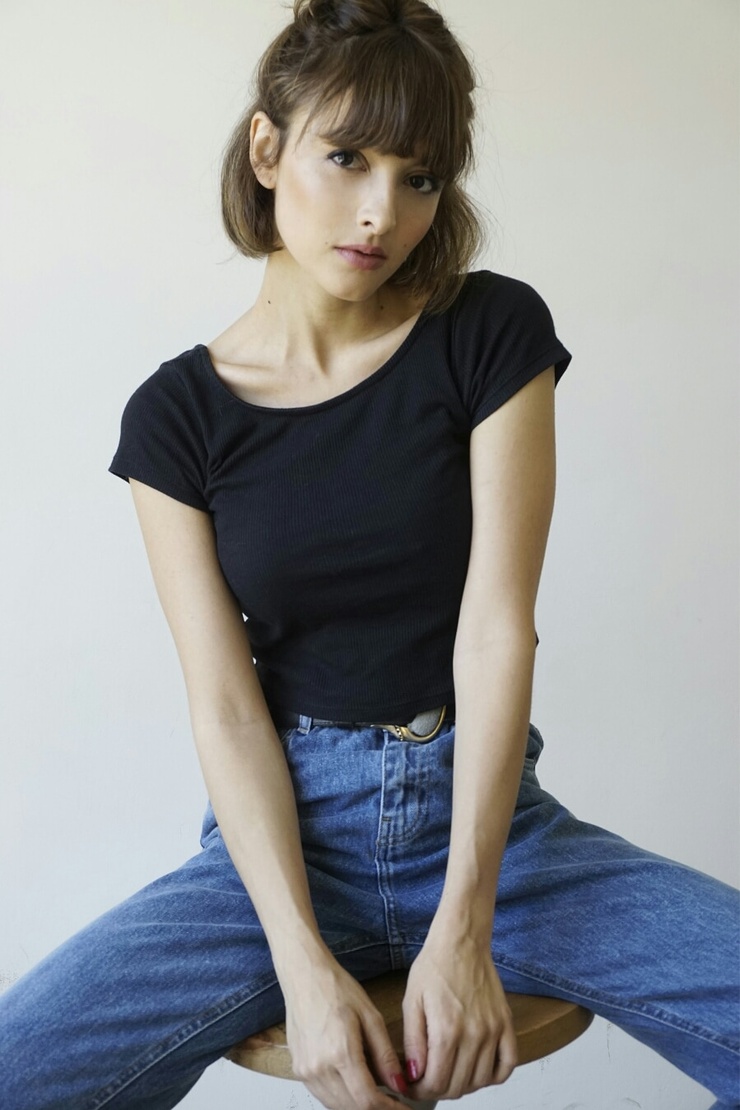 Picture of Irene Noren