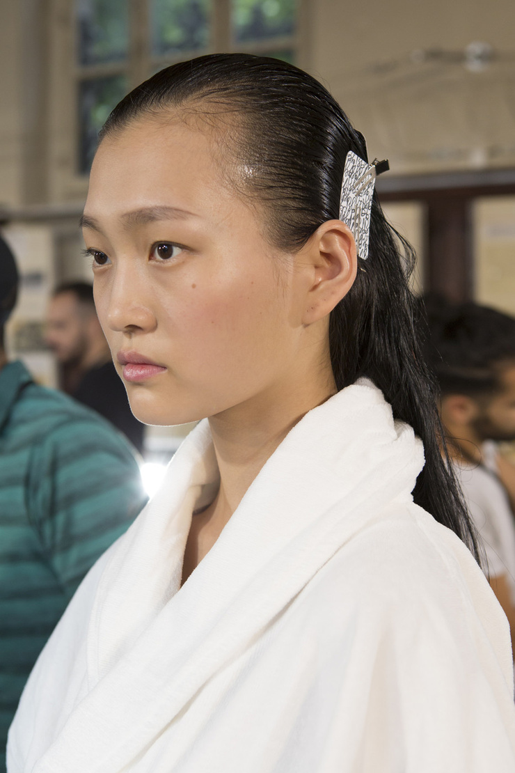 Picture of Wang Xinyu