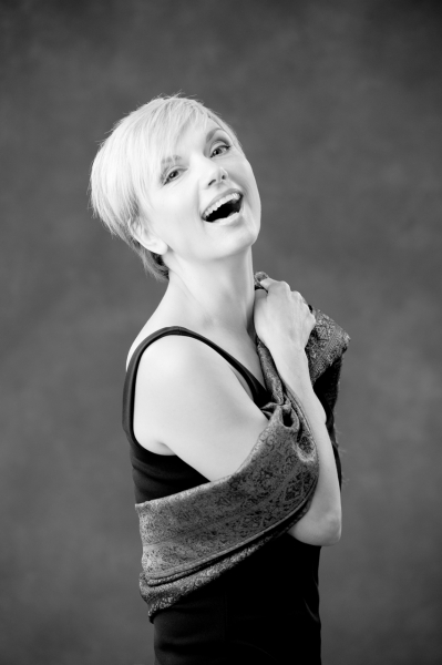 Teryl Rothery image