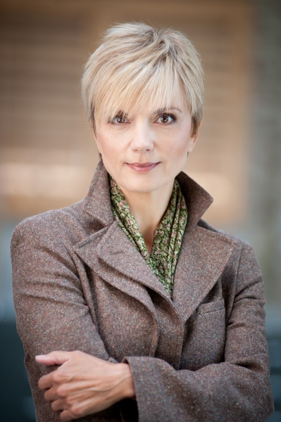 Teryl Rothery picture