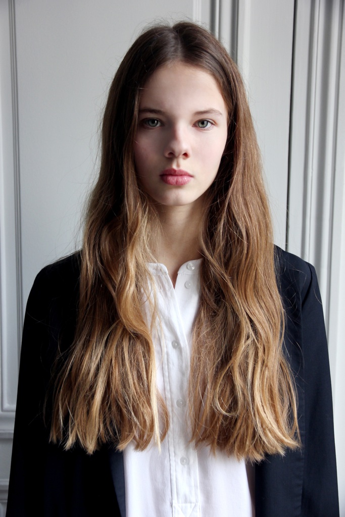 Picture of Julia Merkelbach