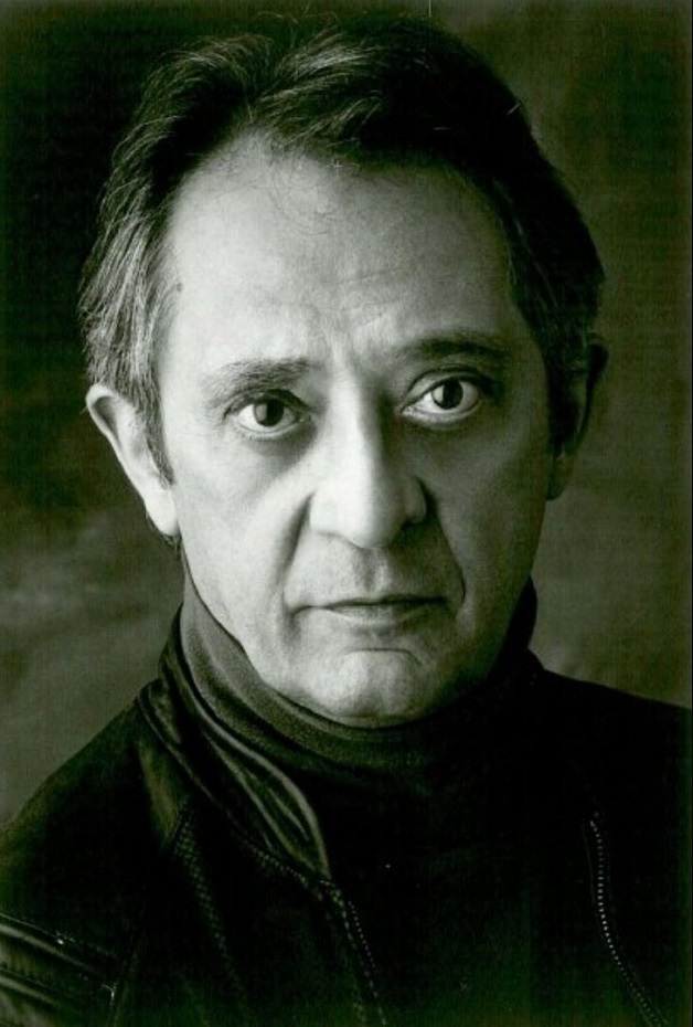 Don Calfa headshot photo