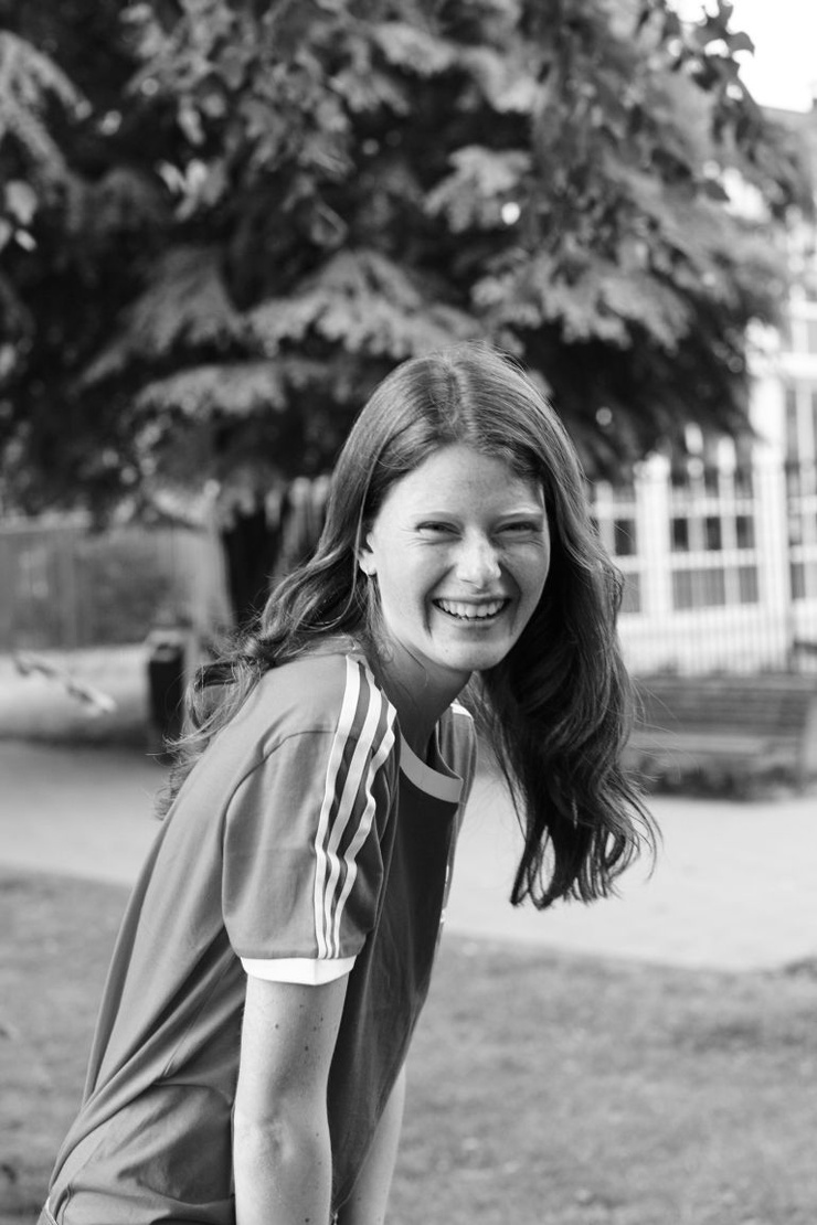 Picture of Fabienne Dobbe