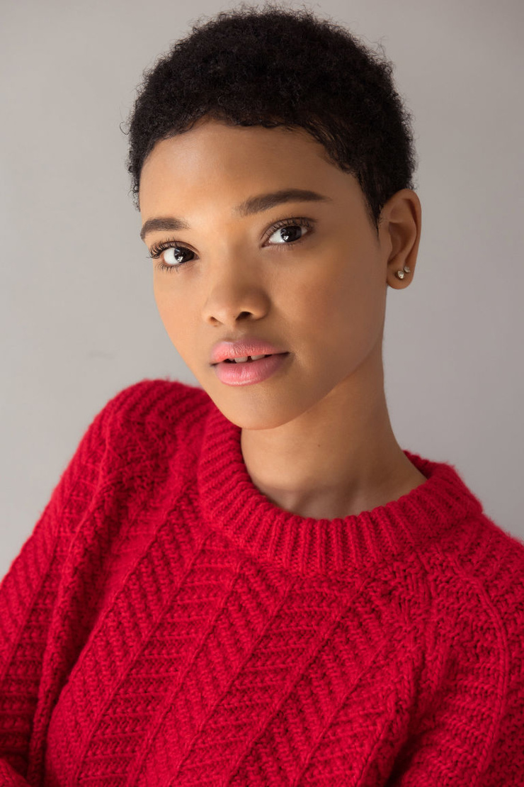 Iesha Hodges picture