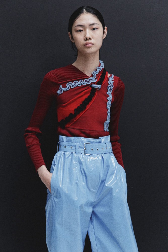 Picture of Sijia Kang