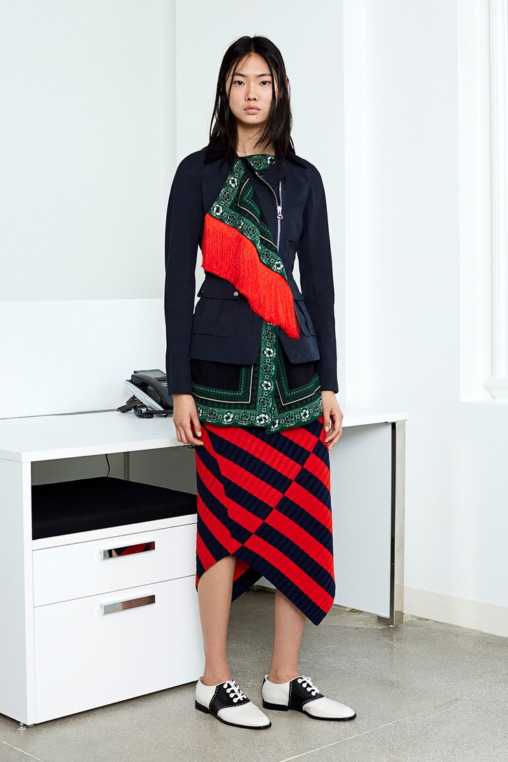 Picture of Sijia Kang