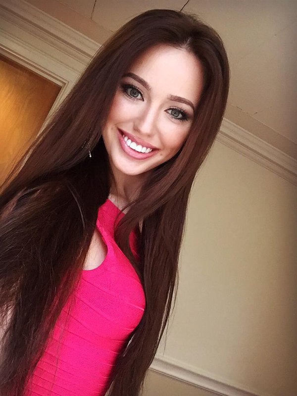 Anastasia Kostenko picture