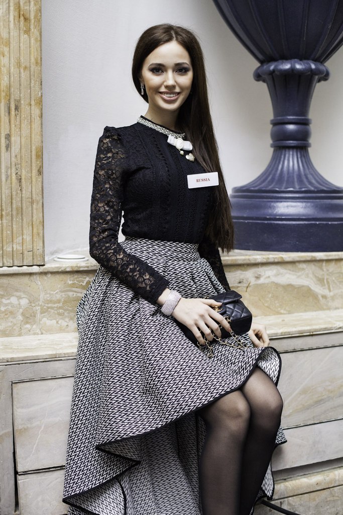 Picture of Anastasia Kostenko