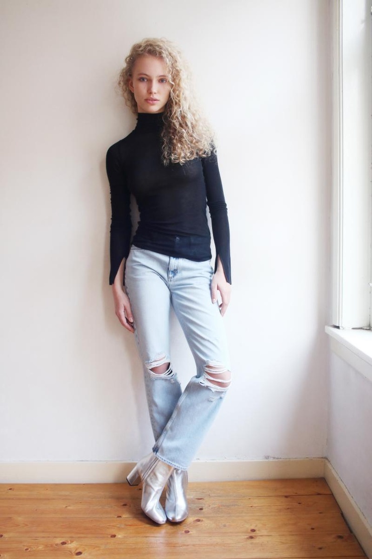 Picture of Kim van der Laan