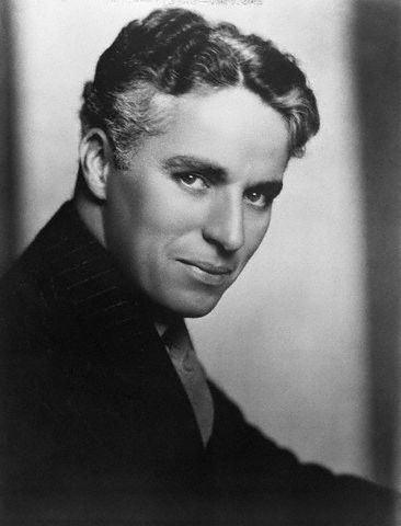 Picture of Charles Chaplin