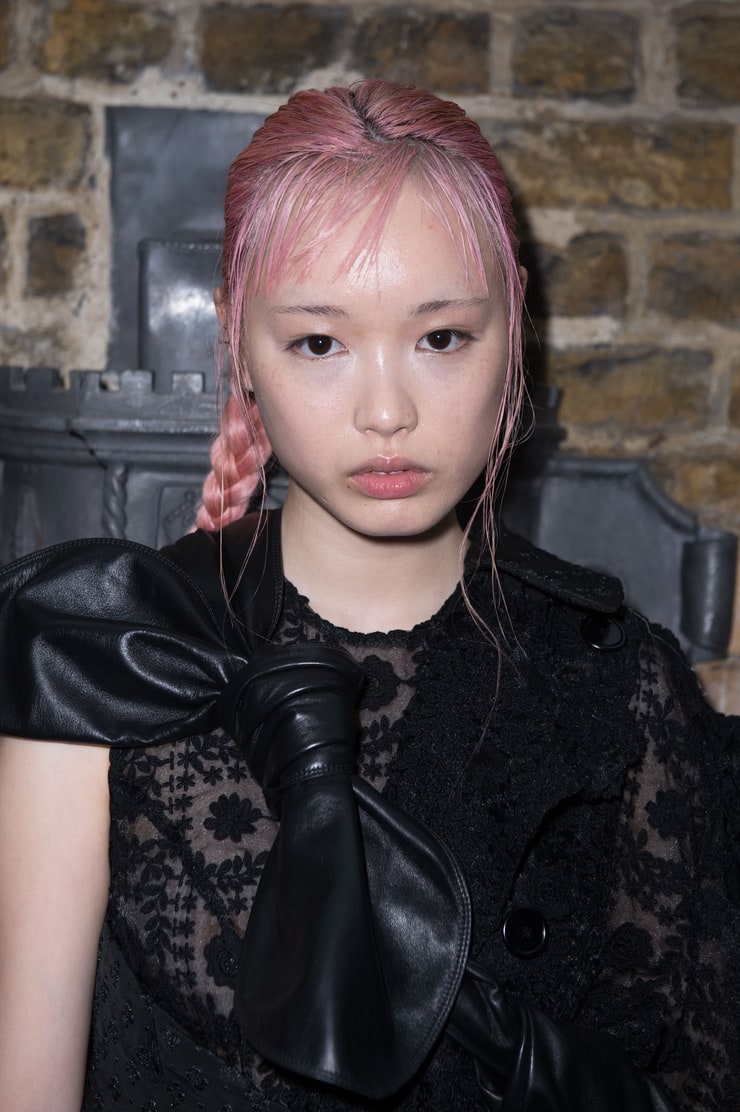 Image of Fernanda Hin Lin Ly