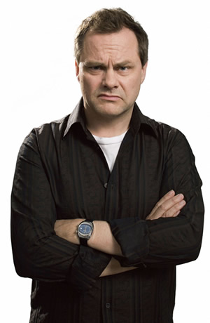Picture of Jack Dee