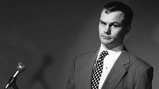 Picture of Jack Dee