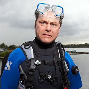 Picture of Jack Dee