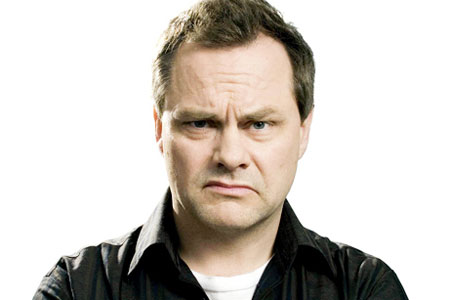 Jack Dee image