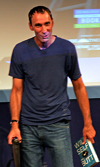 Image of Will Self