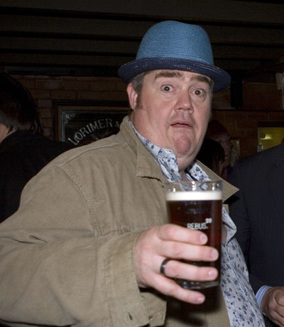 Picture of Phill Jupitus