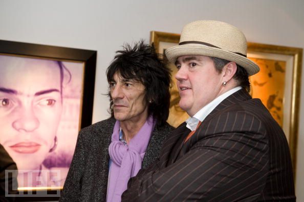 Picture of Phill Jupitus