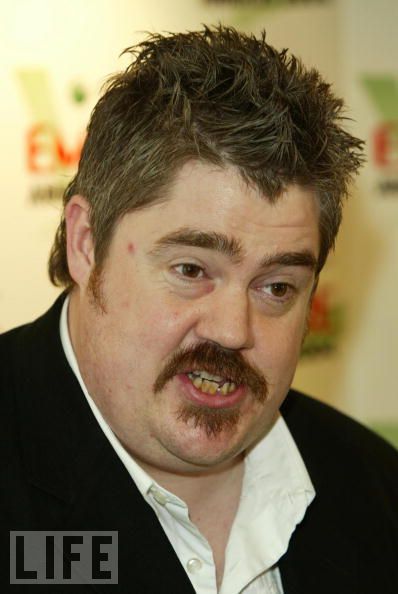 Picture of Phill Jupitus