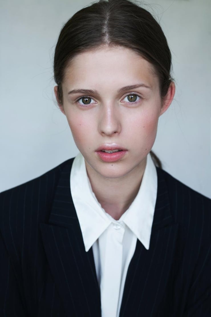 Picture of Ola Dutka