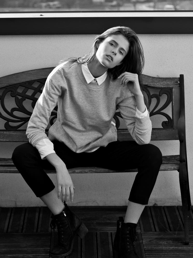 Picture of Ola Dutka