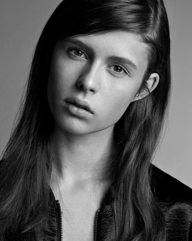 Picture of Ola Dutka