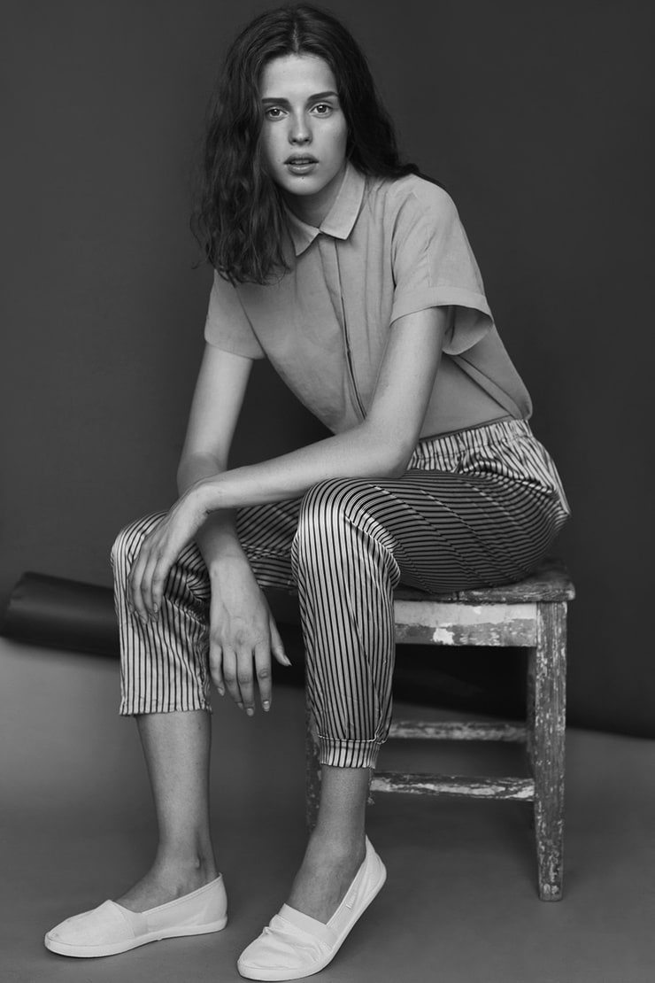 Ola Dutka image