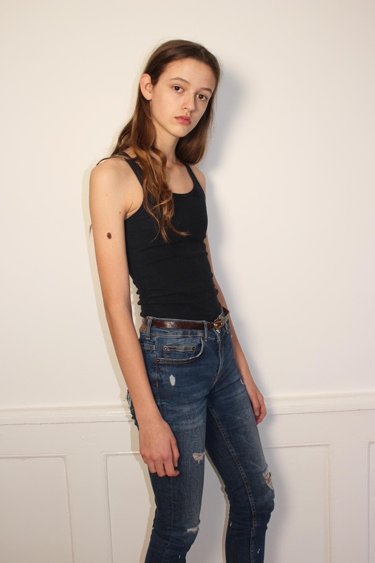 Picture of Laura White