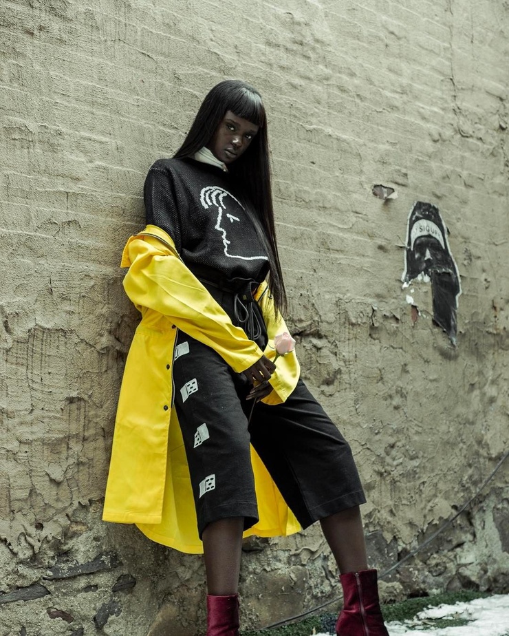 Duckie Thot image