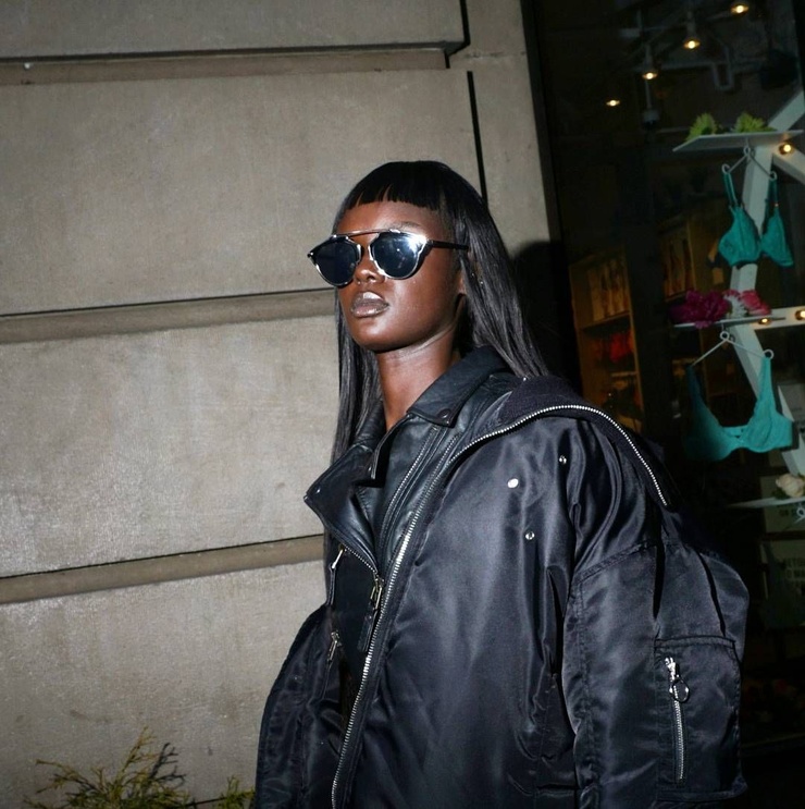 Picture of Duckie Thot