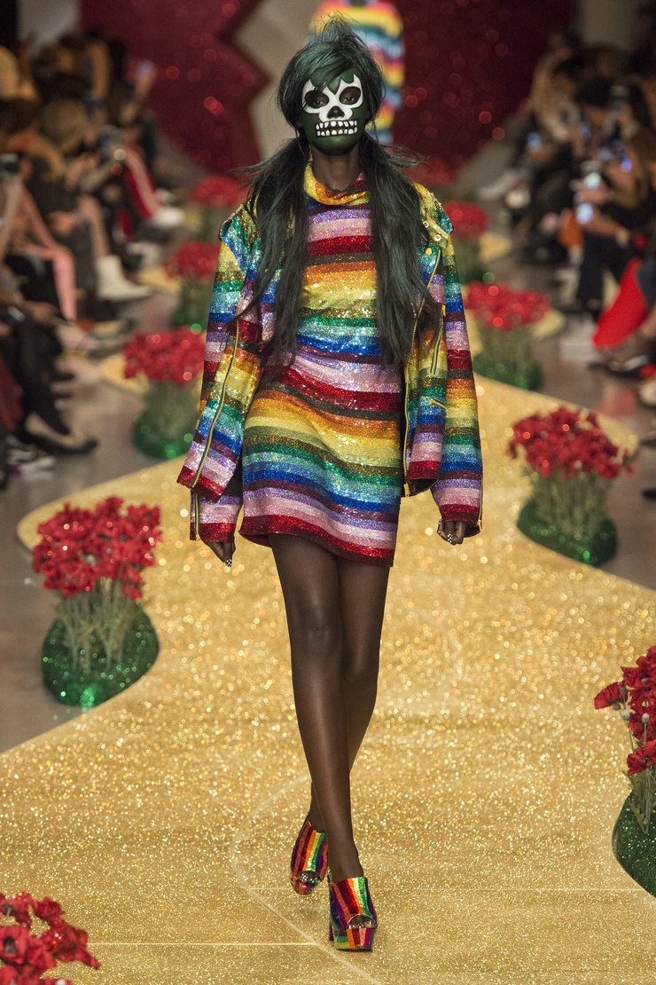 Duckie Thot picture