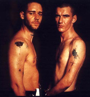 Daniel Pollock picture