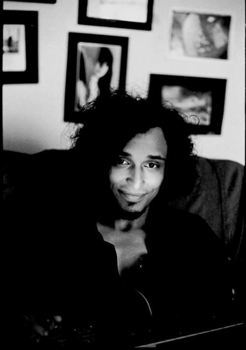 Martin Grech picture