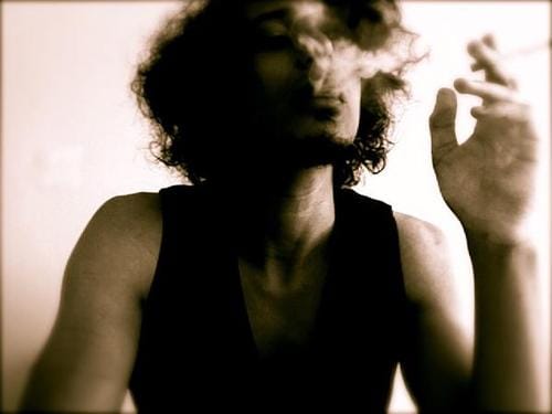 Picture of Martin Grech