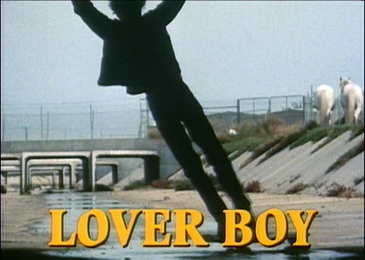 Picture of Lover Boy