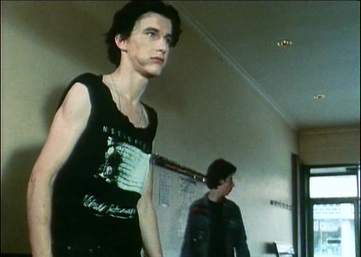 Picture of Daniel Pollock