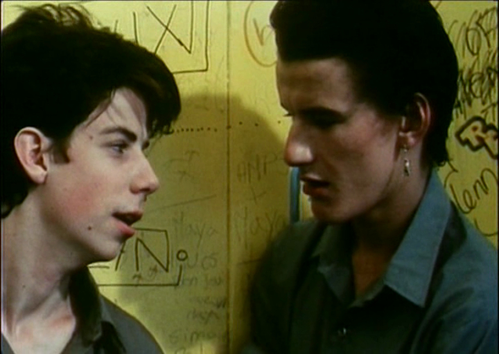 Daniel Pollock picture