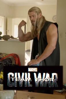Team Thor: Part 2 image
